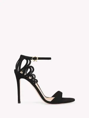 GIANVITO ROSSI Elisa Sandal