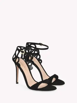 GIANVITO ROSSI Elisa Sandal