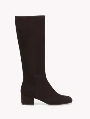 Gianvito Rossi Zip Up Boots For Women