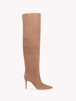 Gianvito Rossi High Heel Boots For Women