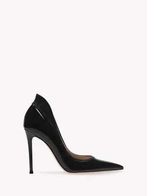 GIANVITO ROSSI Tuxedo Pump