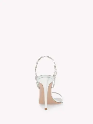 GIANVITO ROSSI Eternity Sandal