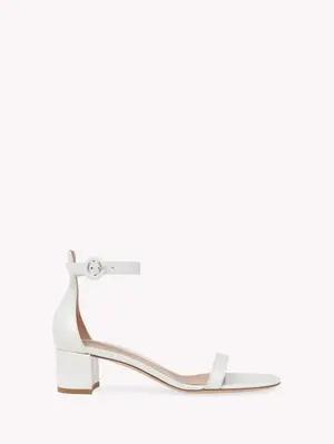GIANVITO ROSSI Gaeta 45 Sandals