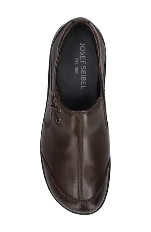 Josef Seibel Slip-on Sneaker - Moro