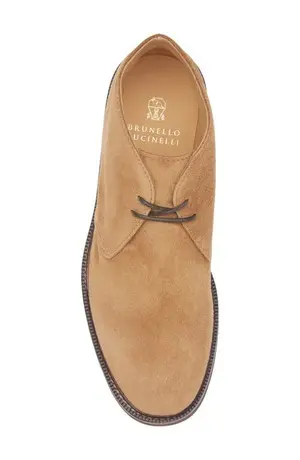 Brunello Cucinelli Chukka Boot