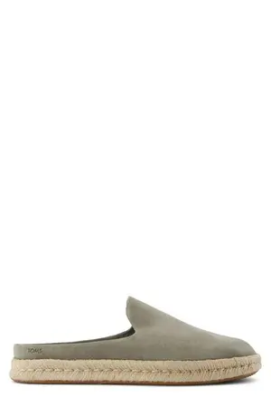 Toms Santiago Espadrille Mule
