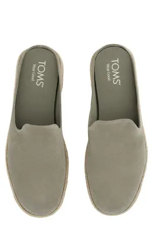Toms Santiago Espadrille Mule