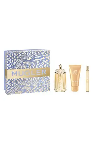 MUGLER Alien Goddess Eau De Parfum Set - No Color
