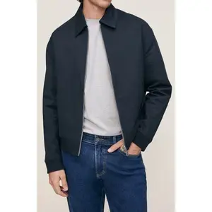 Dl1961 Collared Jackets For Men