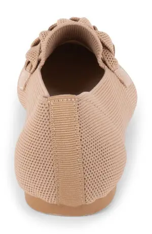 Tahari Andalusia Knit Loafer - Camel