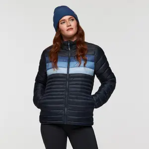 Cotopaxi Elasticated Jackets For Women