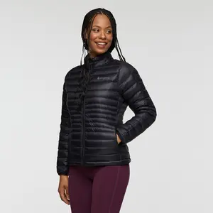 Cotopaxi Zip Up Outerwear For Women
