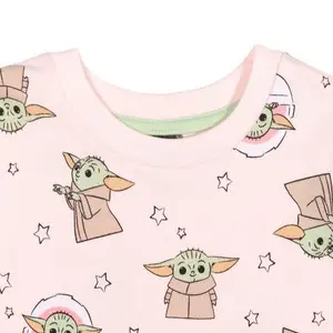 STAR WARS Printed Pullover Sweatshirt