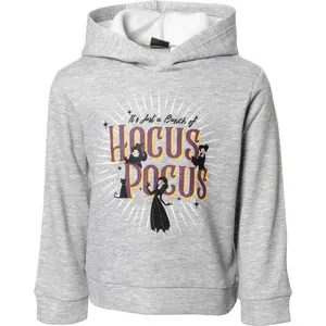 Disney Hocus Pocus Pullover Hoodie