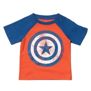 MARVEL Avengers 3-pack T-shirts