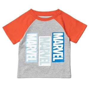 MARVEL Avengers 3-pack T-shirts