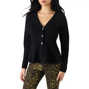 Steve Madden Long Sleeve Cardigans For Women