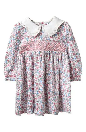 Jojo Maman Bebe Long Sleeve Day Dresses
