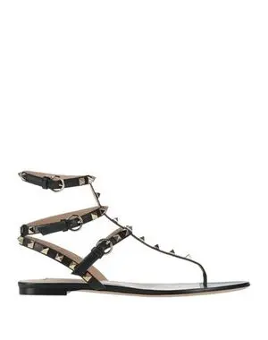 VALENTINO Thong Gladiator Sandals