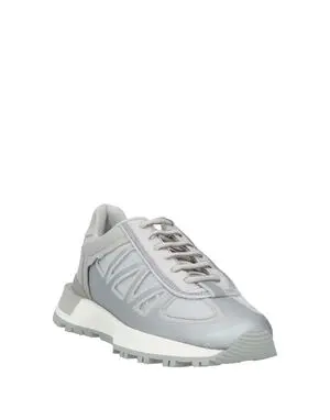 MAISON MARGIELA Low-top Sneakers - Grey