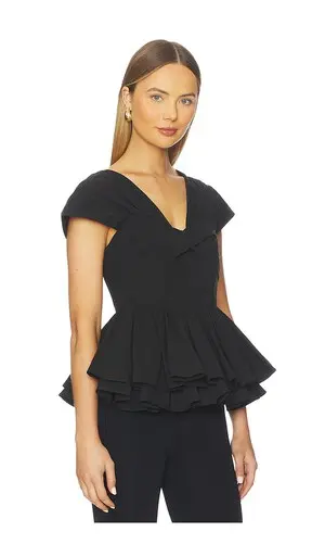 MAUDE CLUB Serena Top