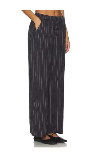 BOBI Wide Leg Pant