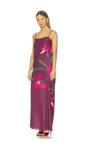 Katie May Chloe Maxi Dress