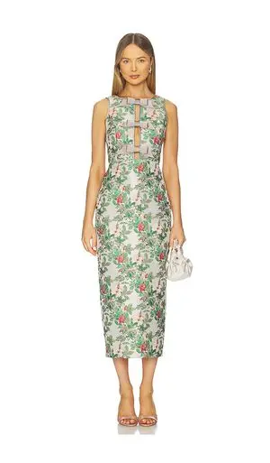 Katie May Vesper Dress
