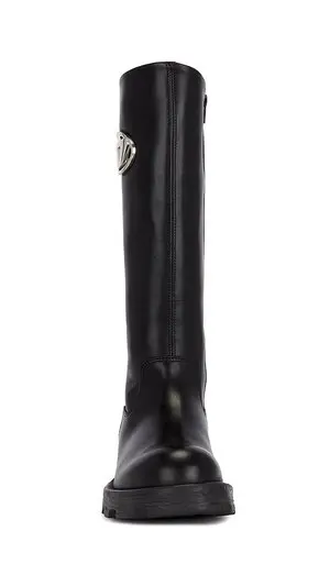 DIESEL® Dhammer Knee-high Boots