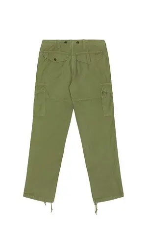 Filson Field Cargo Pants