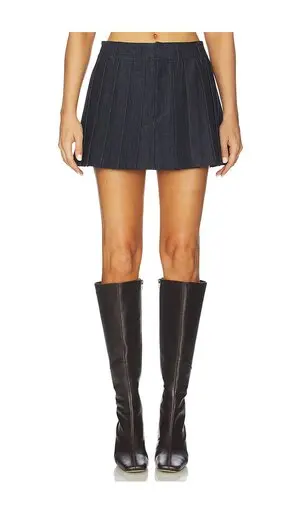 Citizens Of Humanity Pleated Skirts