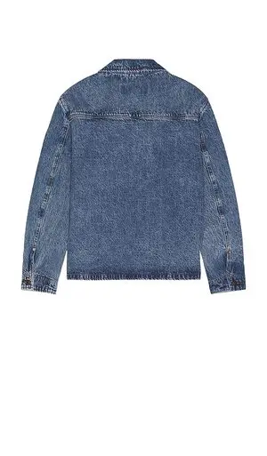 IRON & RESIN Kettle Denim Jacket