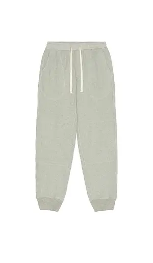 Rails Cooper Sweatpants In Grey