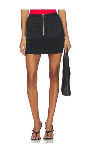 DIESEL Meryn Mini Skirt