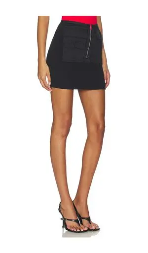 DIESEL Meryn Mini Skirt
