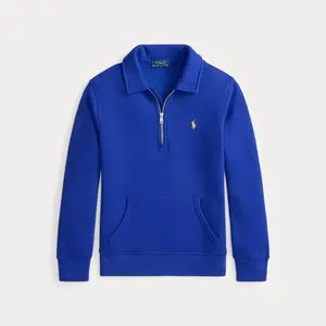 Ralph Lauren Collared Sweatshirts Hoodies For Men
