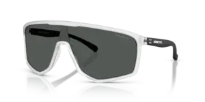 ARNETTE AN4360 Sunglasses Matte Crystal