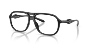 DIESEL DL6008U Eyeglasses Shiny Black