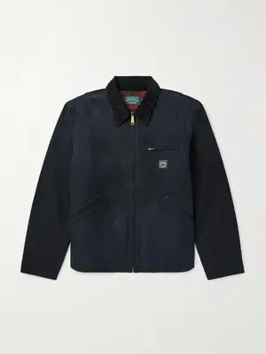 Polo Ralph Lauren Collared Jackets For Men