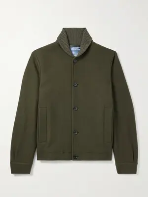 Paul Smith Shirt Jacket Outerwear For Men