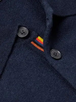 Paul Smith Cashmere Shirt