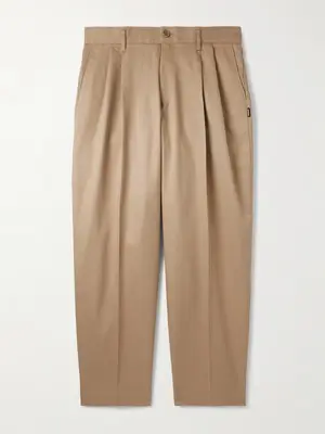 Neighborhood Pleated Pants For Men