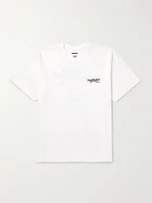 Men's Neighborhood White T-shirts
