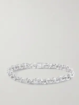 Le Gramme Le 29g Recycled Sterling Bracelet