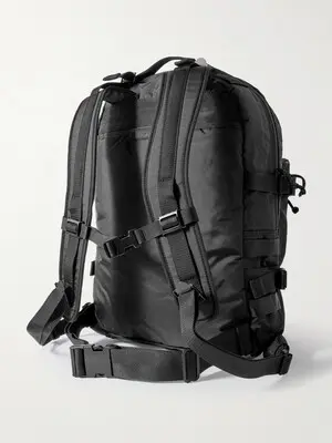 PORTER-YOSHIDA & CO Force Daypack Nylon Backpack