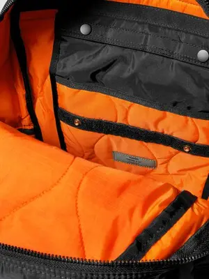 PORTER-YOSHIDA & CO Force Daypack Nylon Backpack