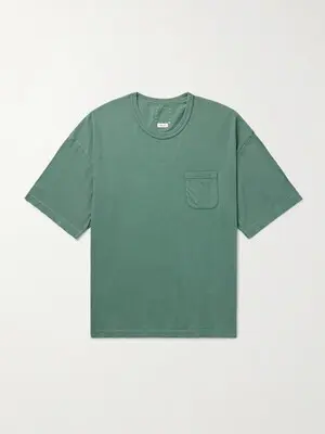 Visvim Logo T-shirts For Men