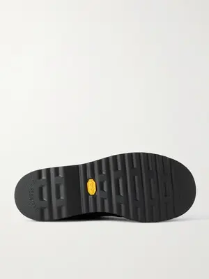 Our Legacy Suede Chukka Boots