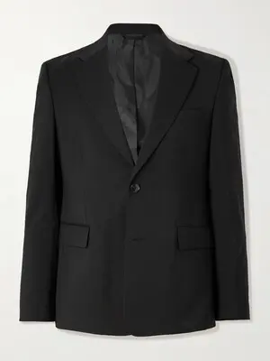 MFPEN Wool-twill Suit Jacket