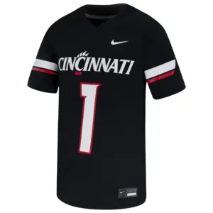 Nike Cincinnati College Football Replica Jersey